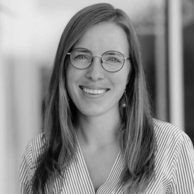 Dr Amy Orben