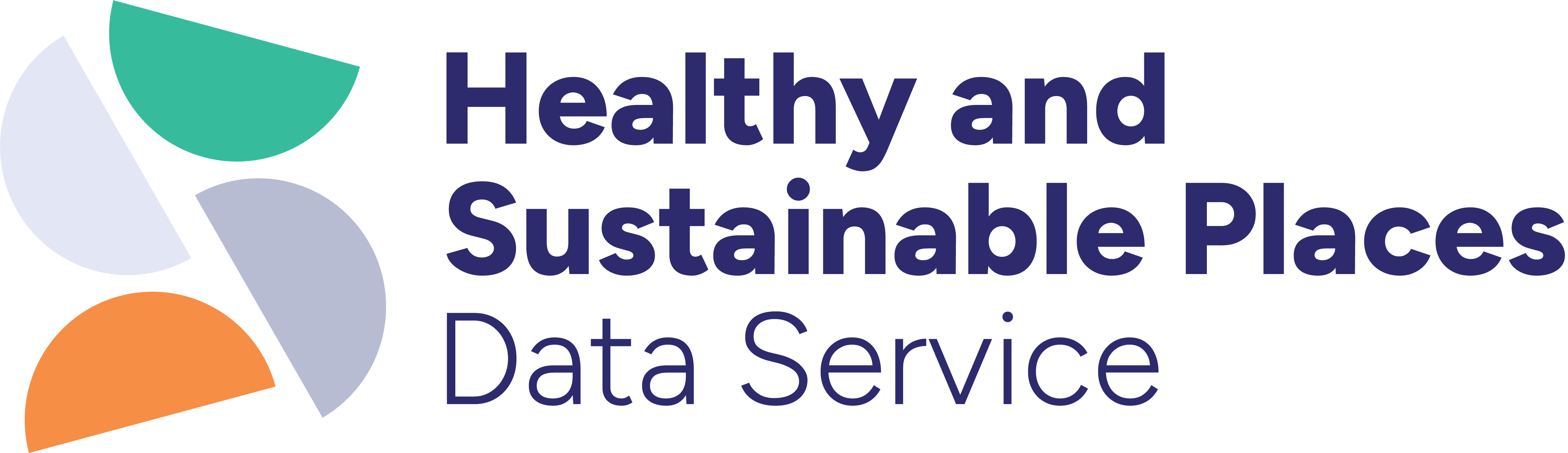 Healthy and Sustainable Places Data Service