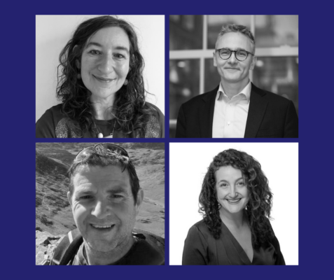 Smart Data Research UK