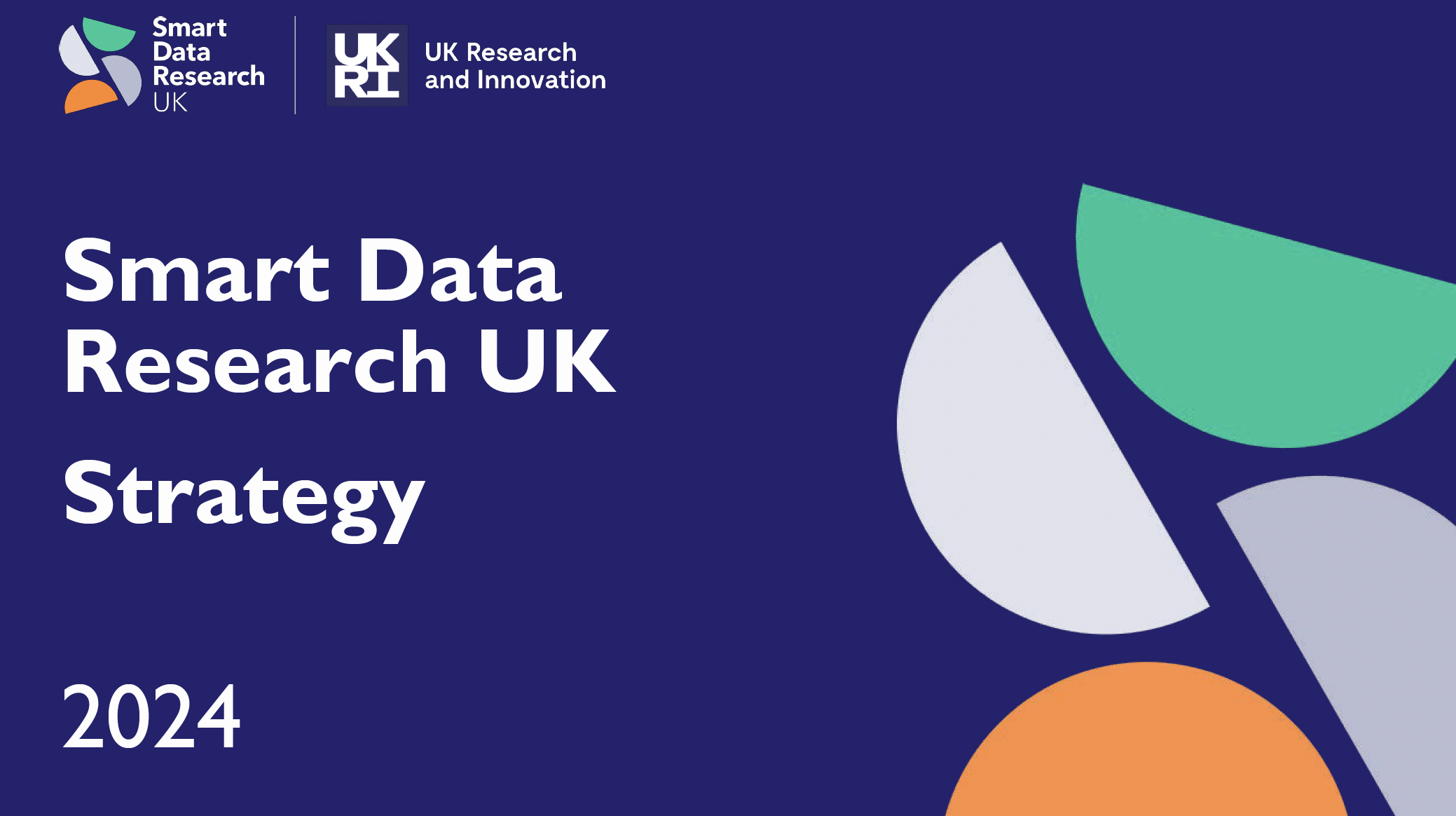 Discover SDR UK brochure