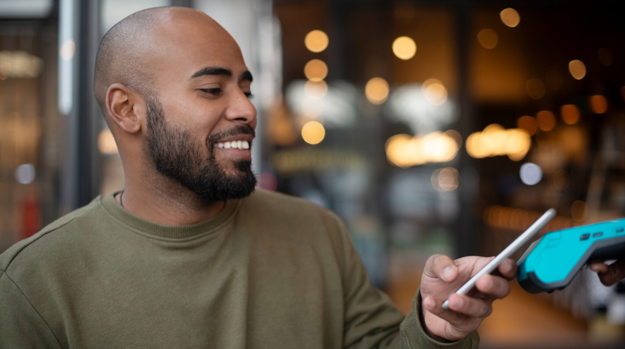 Discover SDR UK brochure