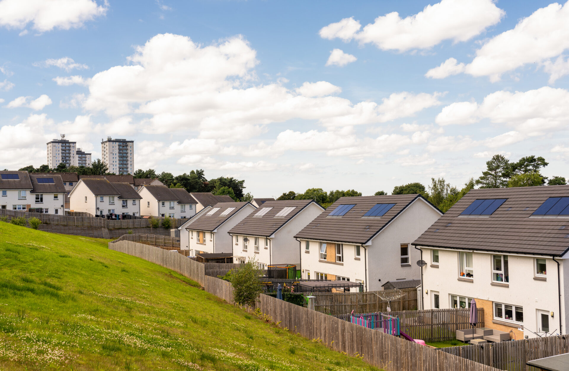 Scotland's path to net zero