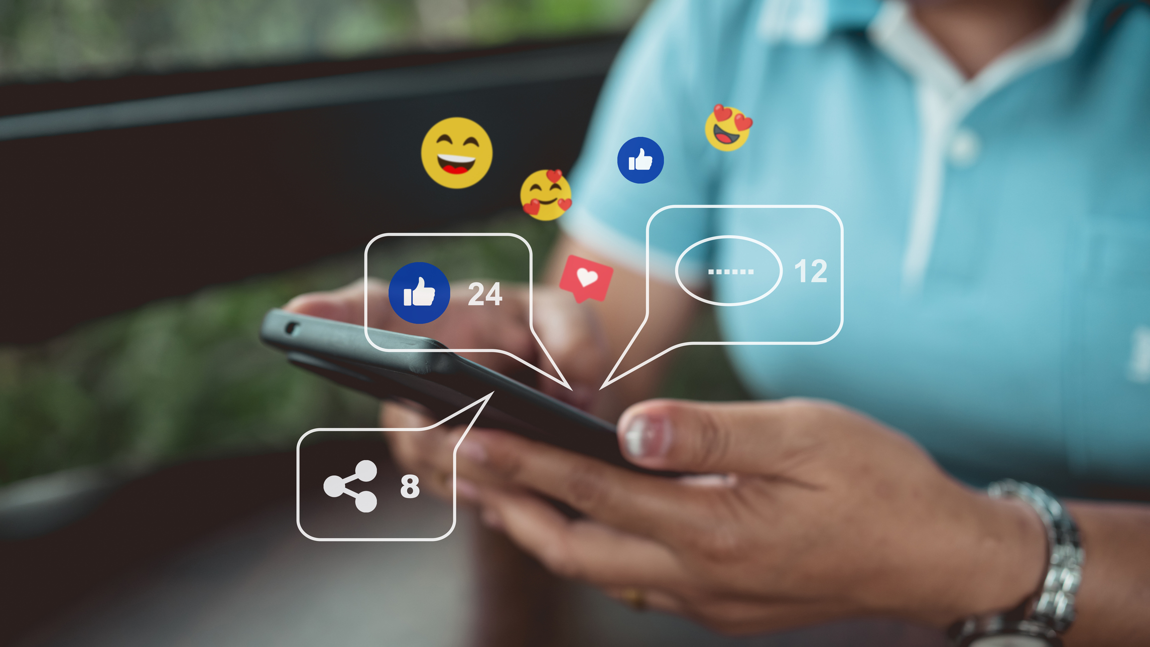 Smart data training with GeoDS